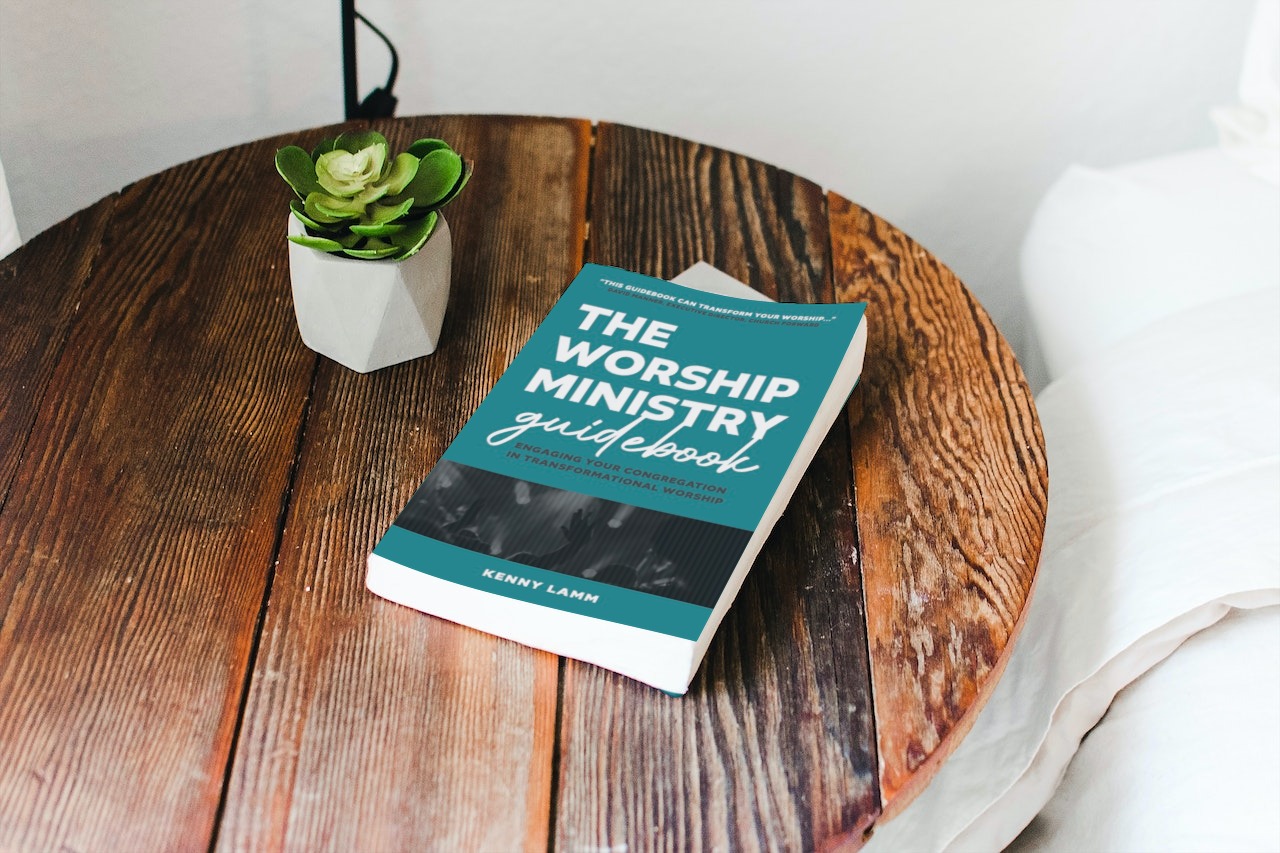 The Worship Ministry Guidebook - The Worship Ministry Guidebook